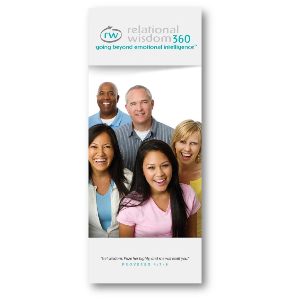 Free Downloads - Relational Wisdom | Ken Sande | Biblical Emotional Intelligence | Peacemaking ...