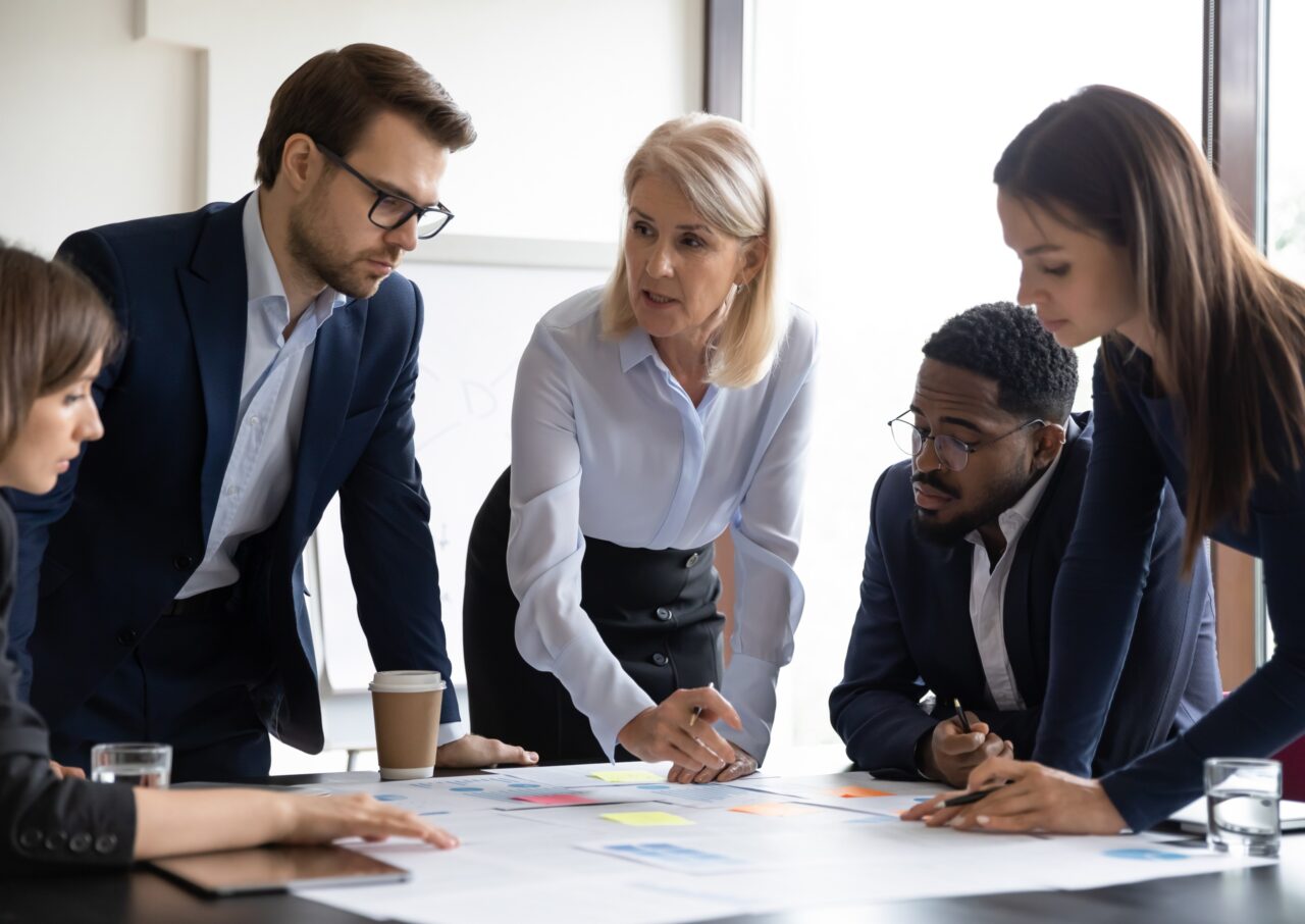 Special Applications - Workplace - Relational Wisdom | Ken Sande ...